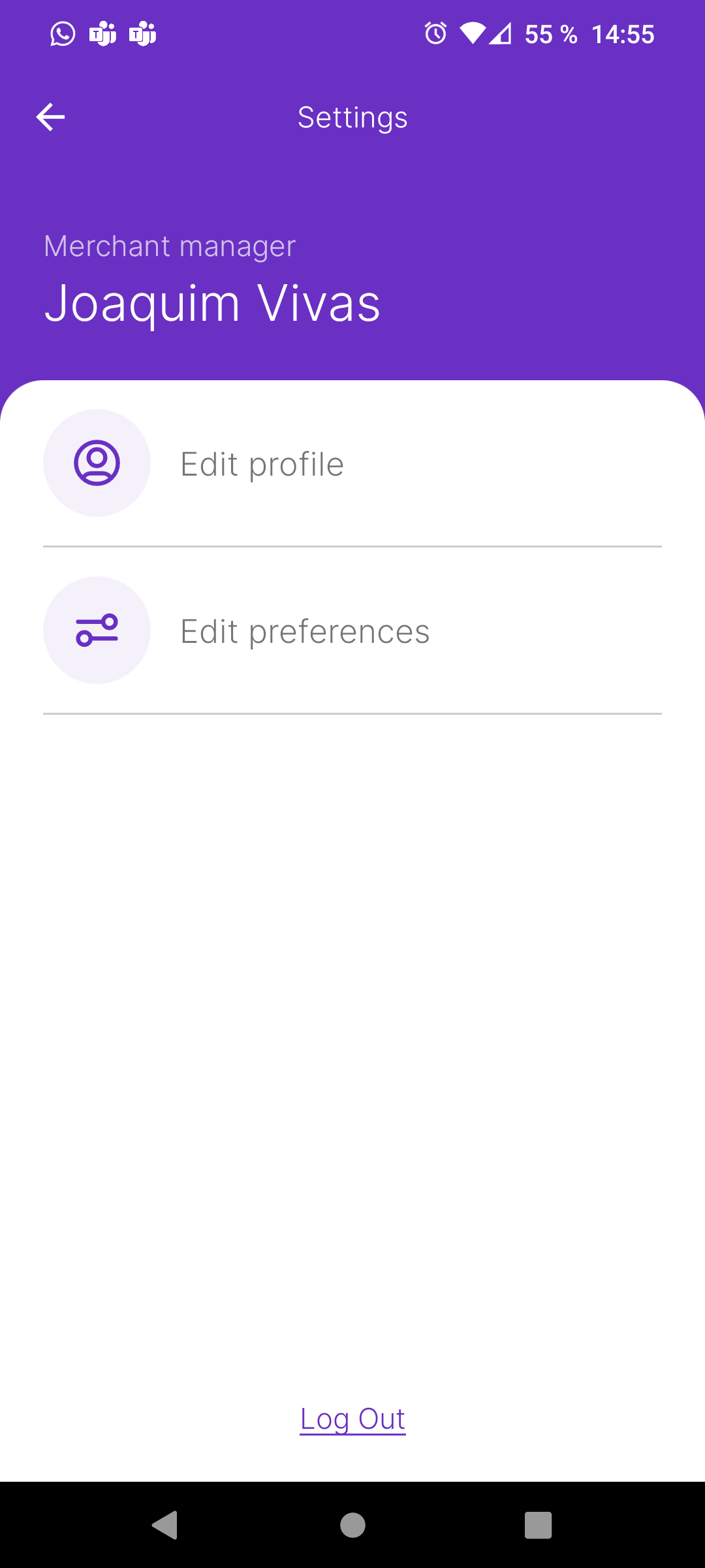 For Staff Members | Sylq Wiki